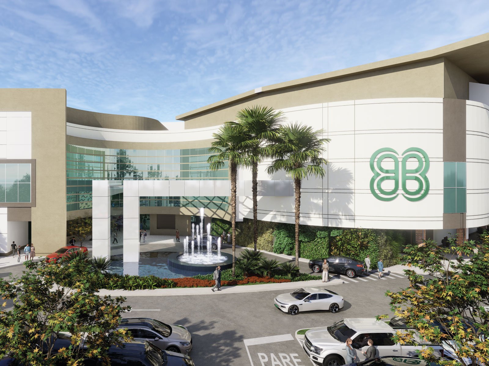 Dicas e Novidades | ParkShoppingBarigüí - Multiplan investe R$ 400 ...