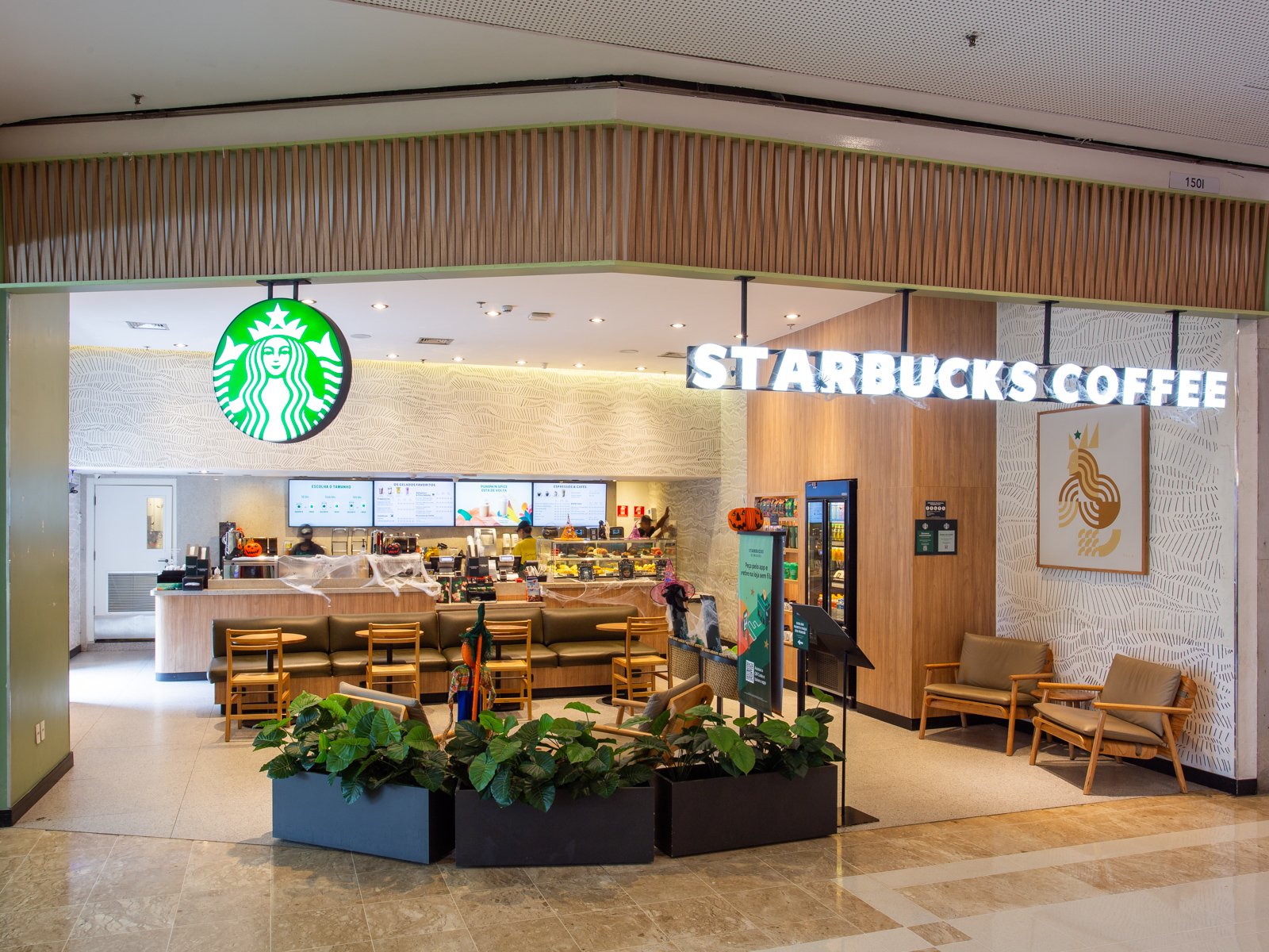 Gastronomia no Morumbi Shopping | Deliciosas opções para todos os ...