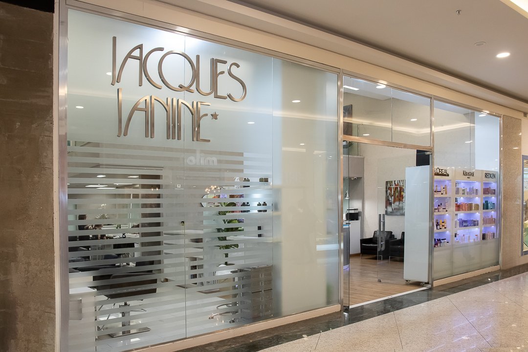 Lojas: Conheça as Lojas do Jundiaí Shopping - JACQUES JANINE