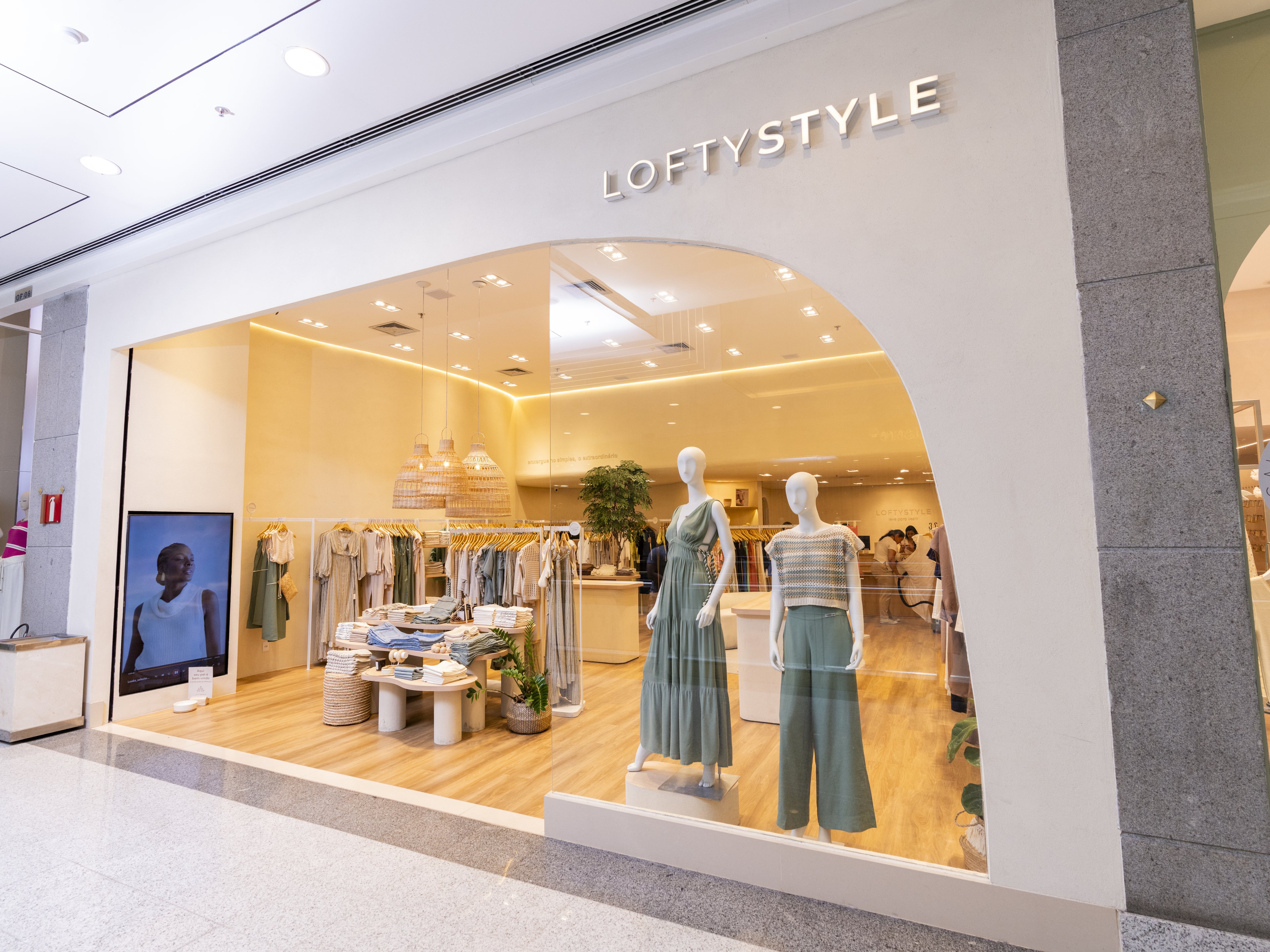 Lojas no BH Shopping - Encontre tudo o que você precisa em um só lugar ...