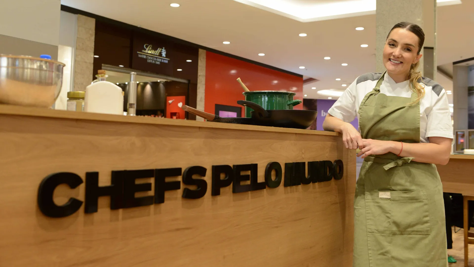 Anália Trends: Dicas e Novidades | Shopping Anália Franco - Receita de Hommus de Grão-de-Bico ...