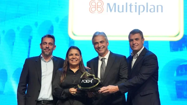 Multiplan: Experiência Única em Shoppings