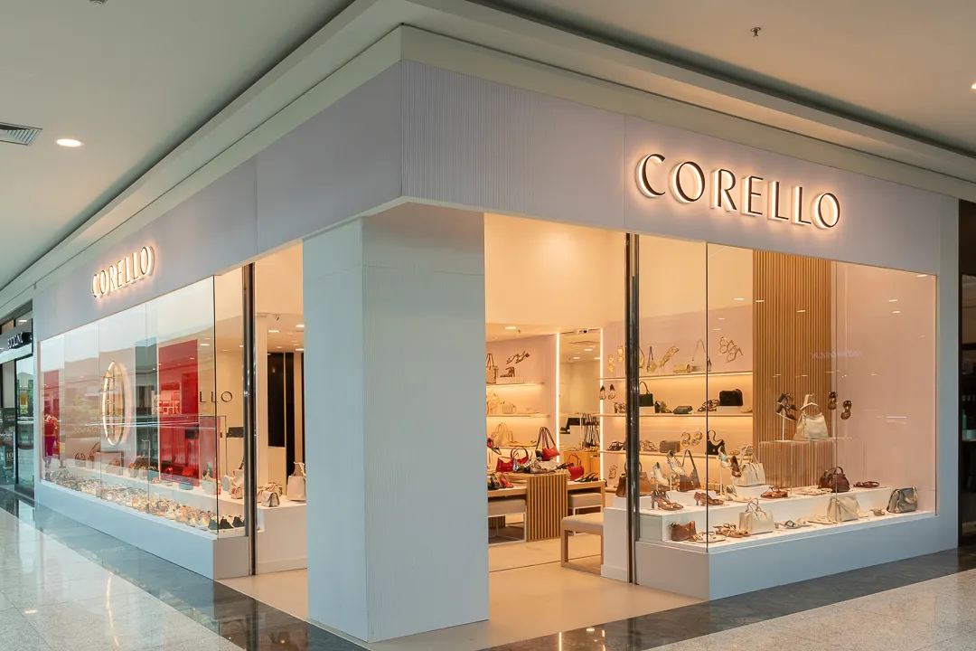Lojas: Conheça as Lojas do Jundiaí Shopping - CORELLO