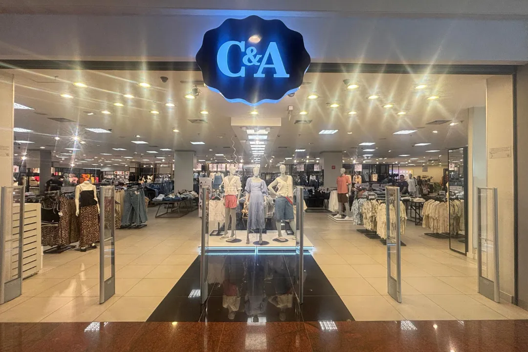 Lojas: Conheça as Lojas do Jundiaí Shopping - C&A