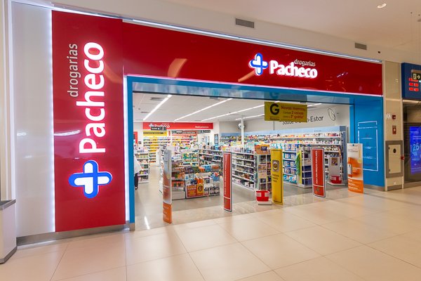 Lojas | ParkJacarepaguá - DROGARIAS PACHECO