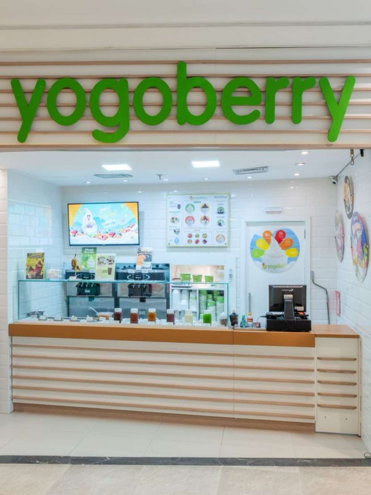 Culinária Excepcional | Gastronomia no Pátio Savassi - YOGOBERRY