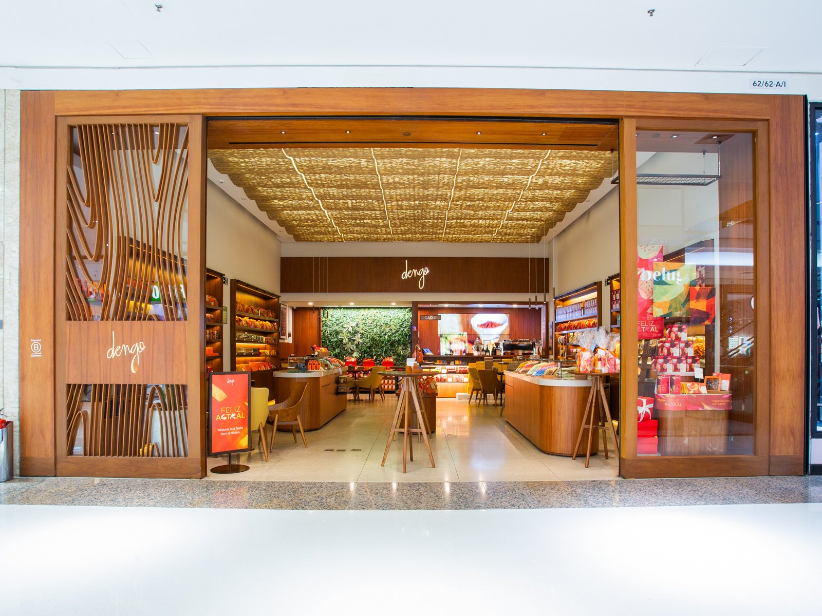 Gastronomia no Morumbi Shopping | Deliciosas opções para todos os ...