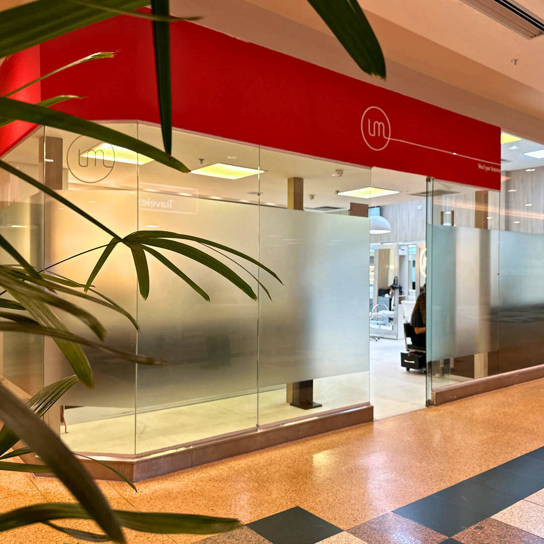 Lojas | DiamondMall - LM CONCEITO