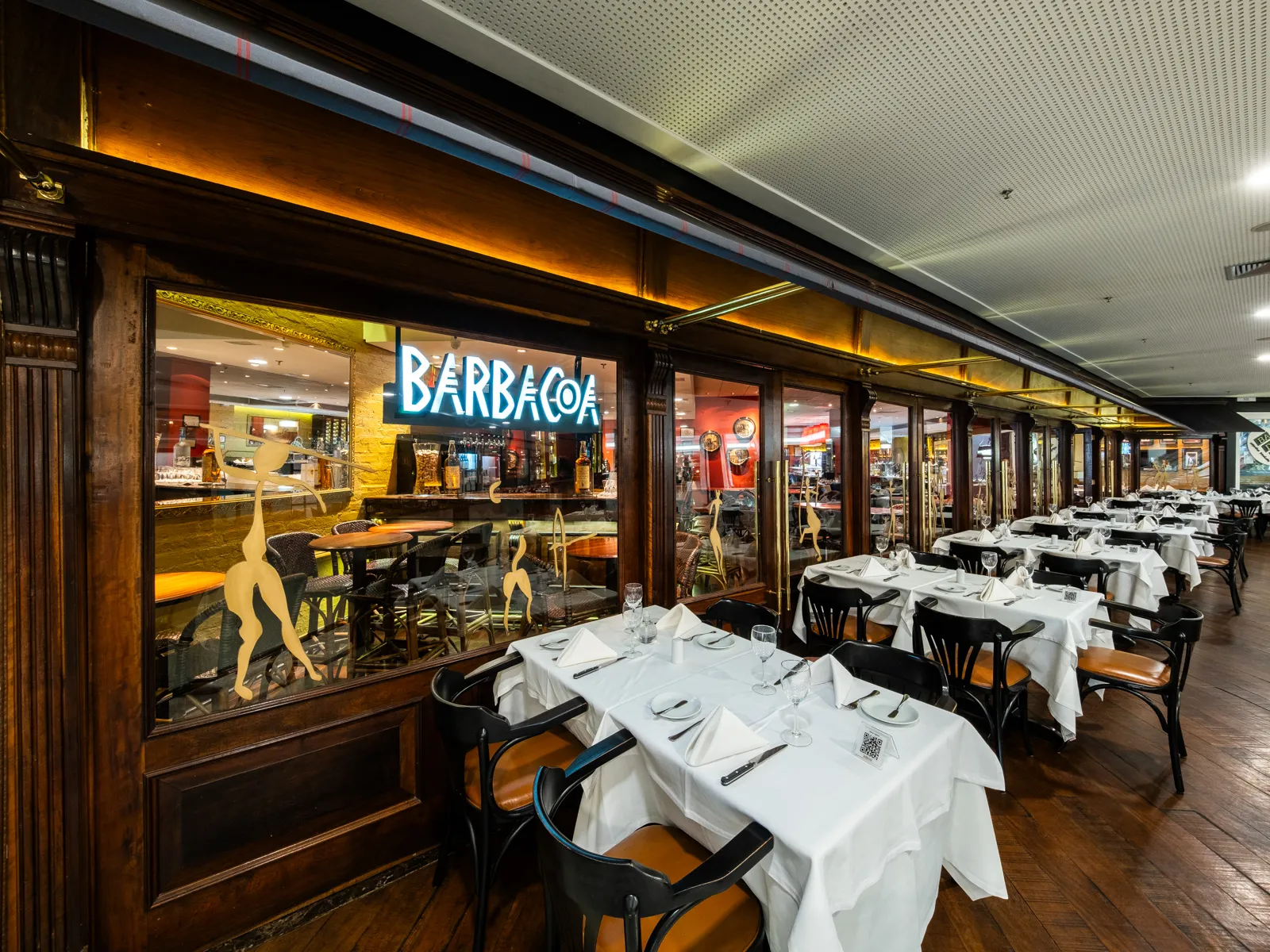 Restaurantes do MorumbiShopping: conheça a nossa ampla gastronomia ...