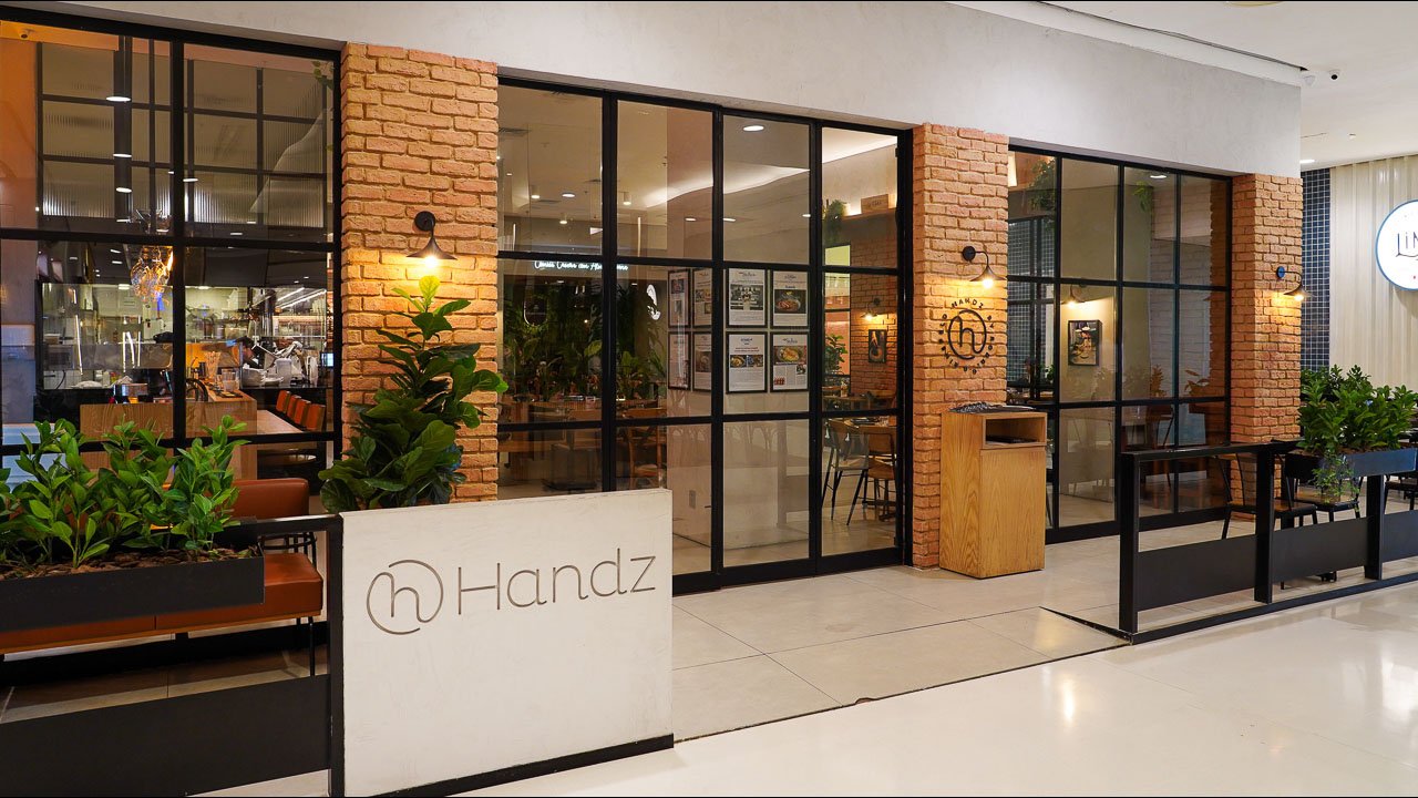 Gastronomia | BarraShopping - HANDZ BY RODRIGO EINSFELD