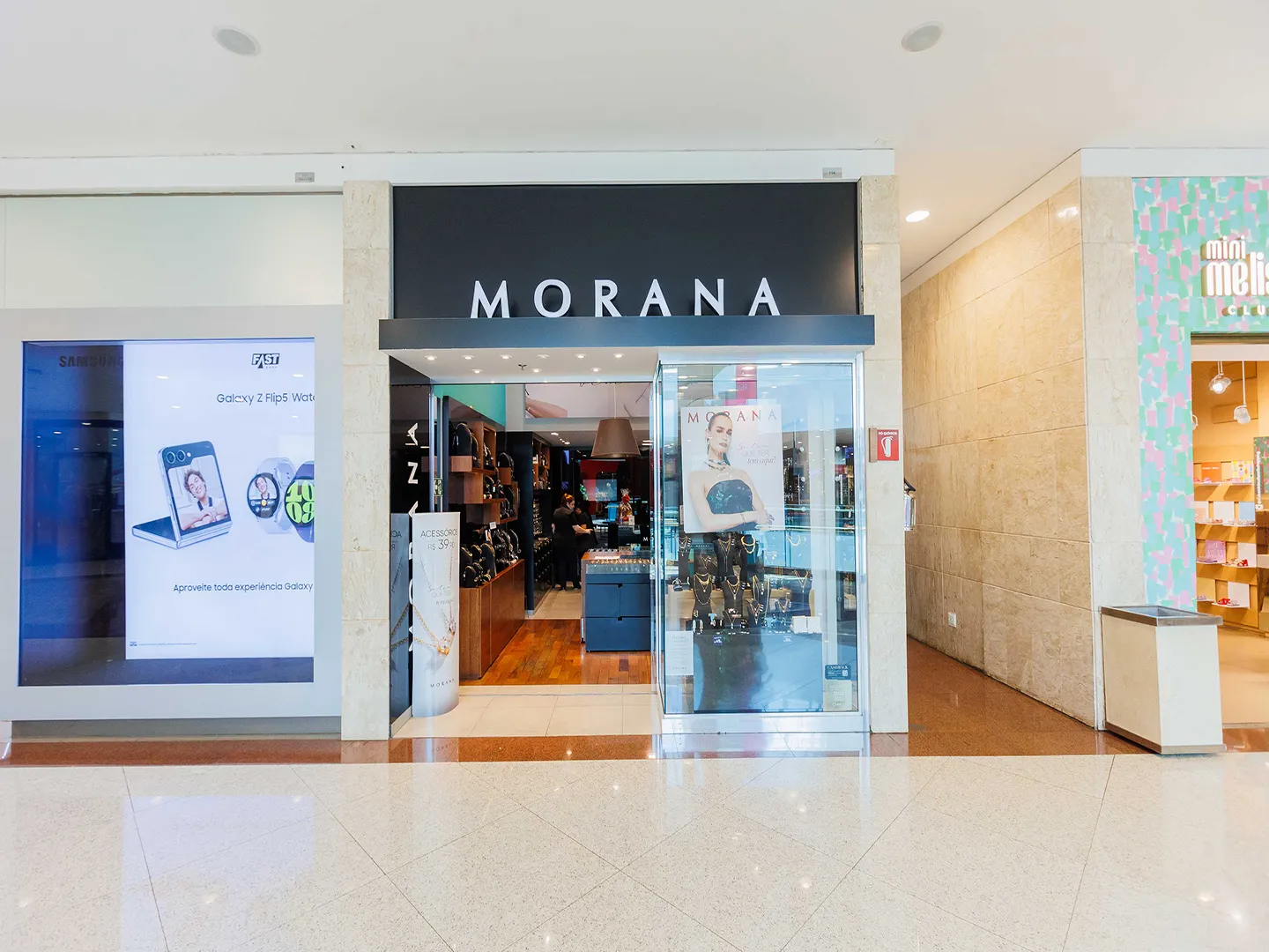 Lojas | RibeirãoShopping - MORANA