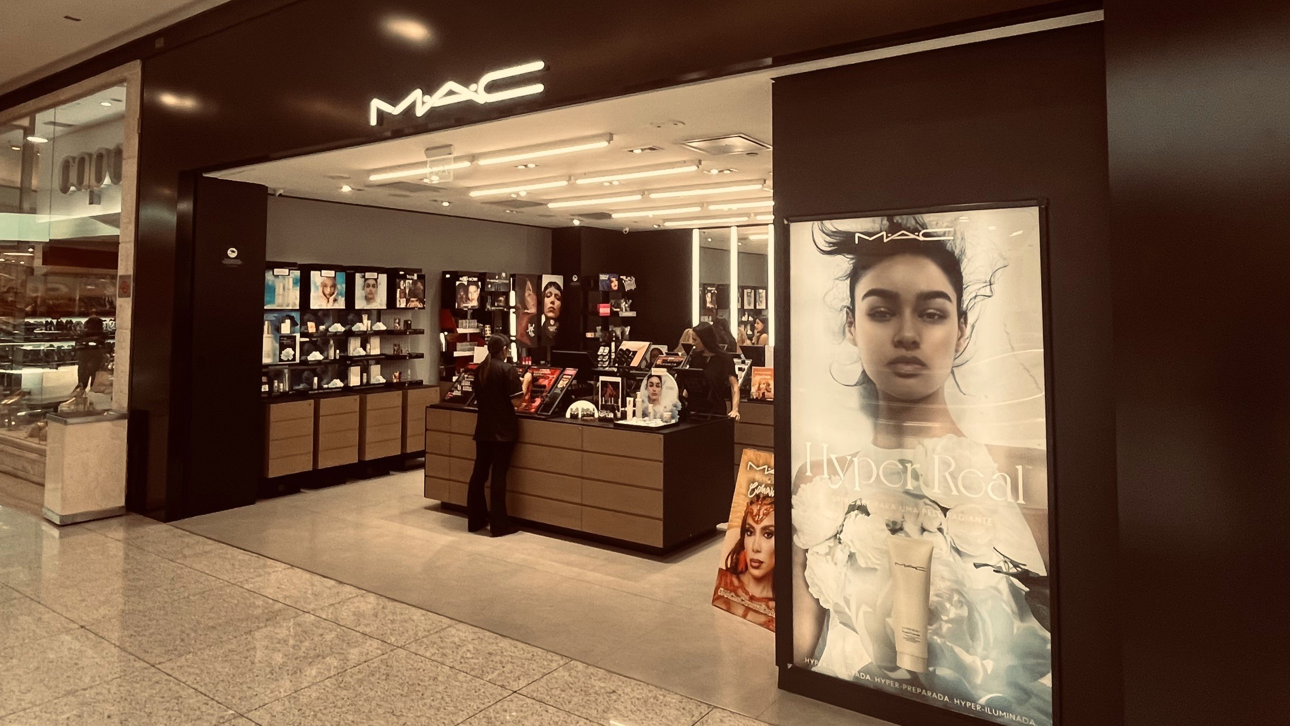 Lojas: Conheça Nossos Parceiros | Shopping Anália Franco - MAC