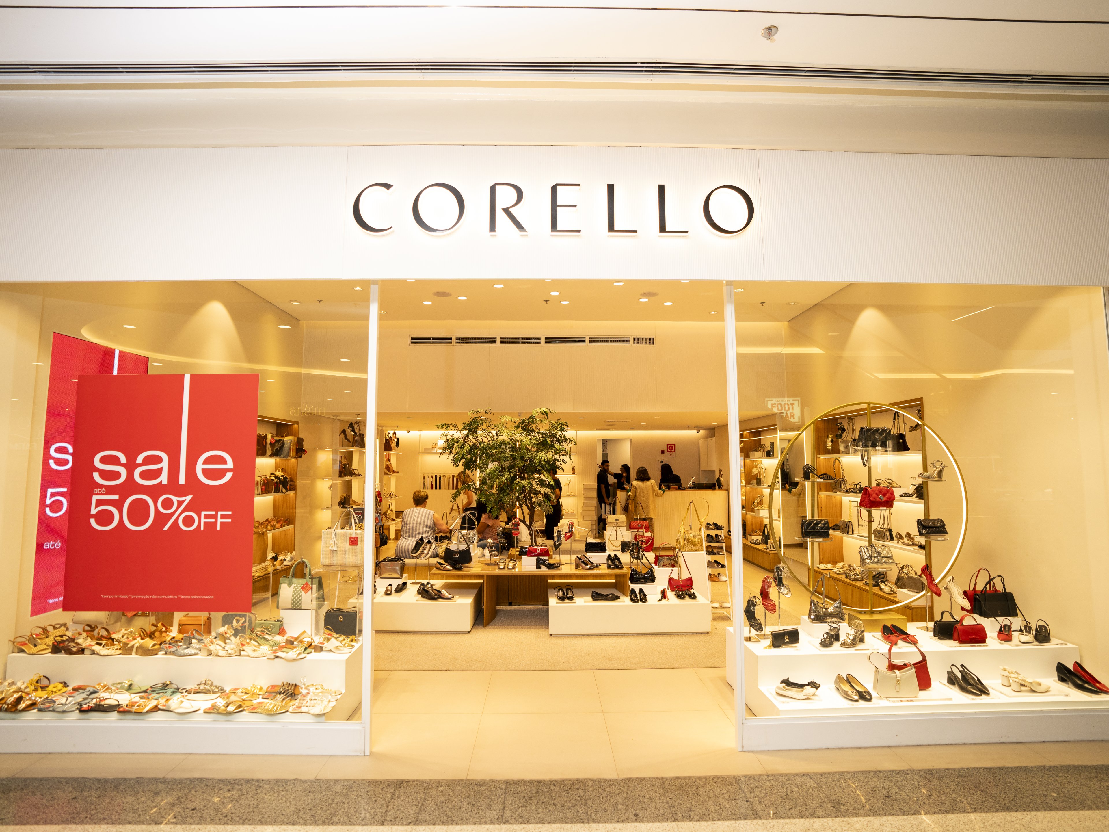 Lojas no BH Shopping - Encontre tudo o que você precisa em um só lugar ...