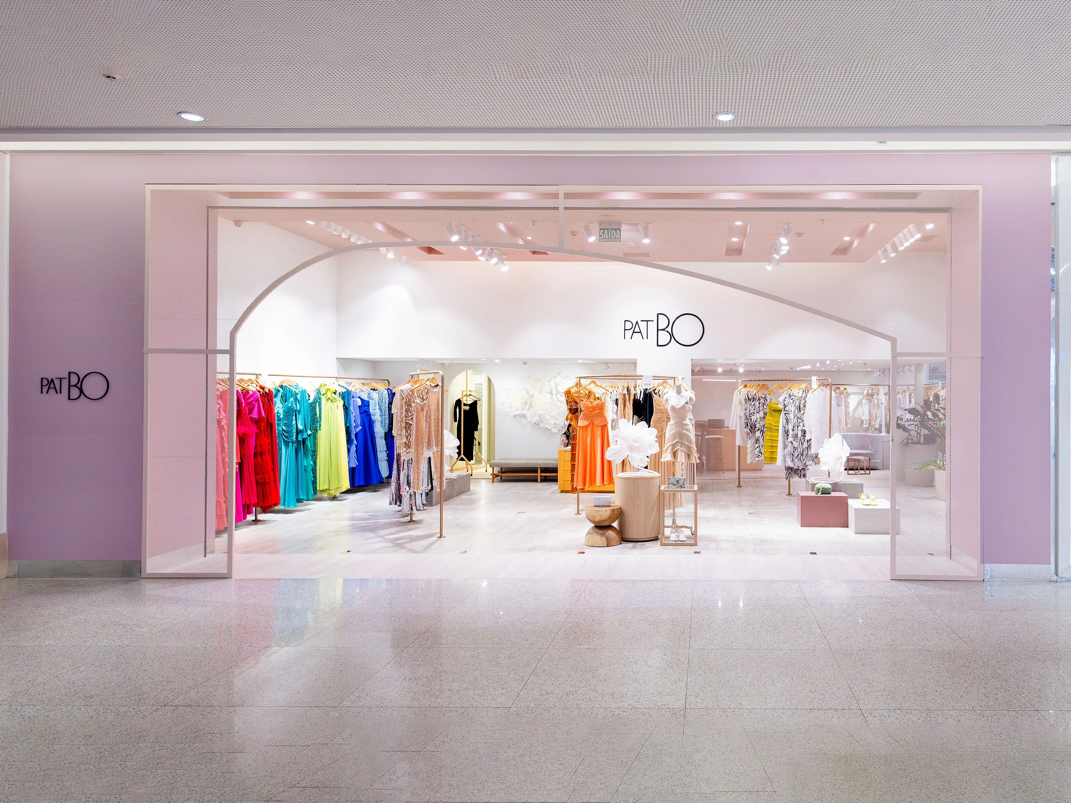Lojas | ParkShopping - PATBO
