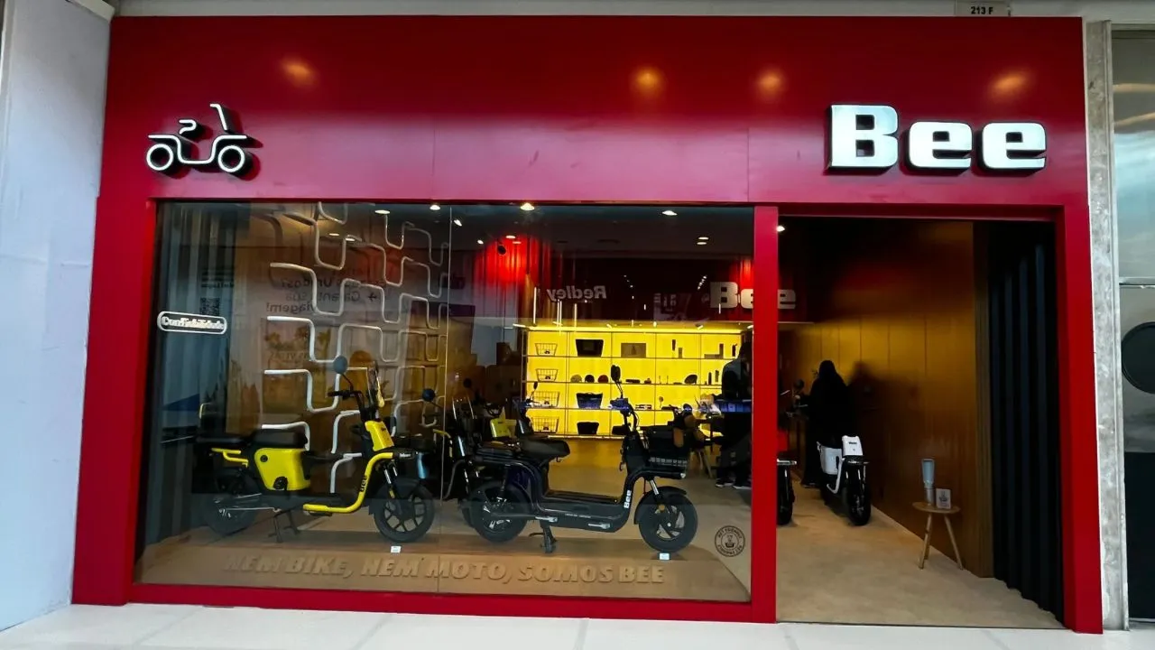 Lojas | BarraShopping - BEE