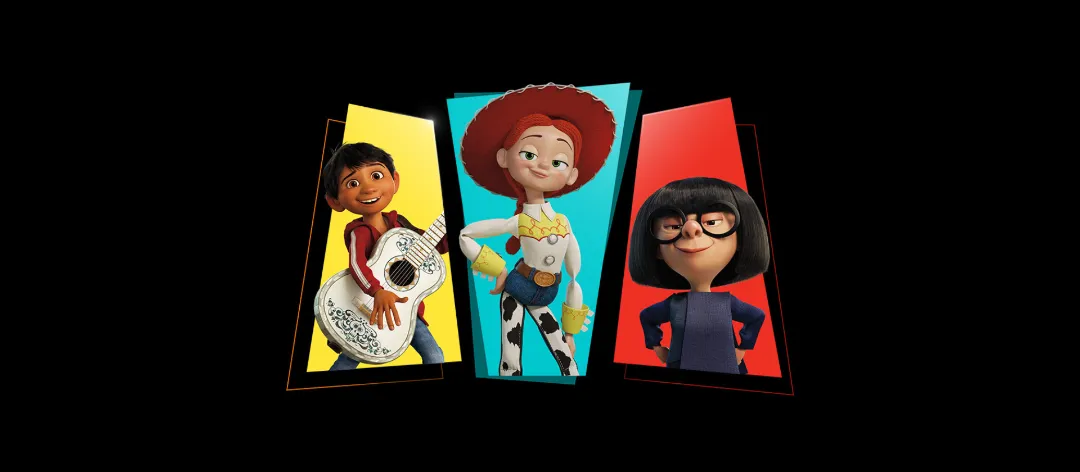 Lazer e eventos | Barra Shopping - Mundo Pixar 2.0