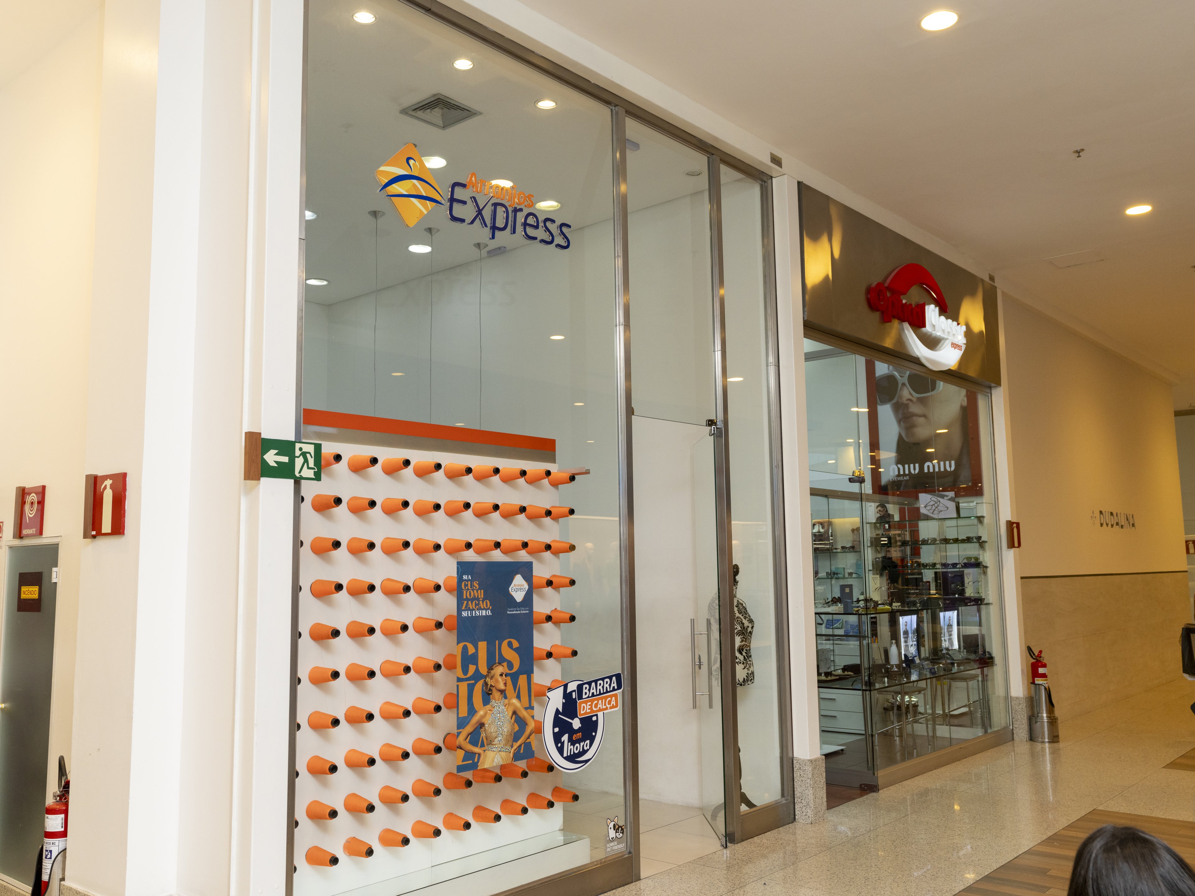 Lojas no BH Shopping - Encontre tudo o que você precisa em um só lugar ...