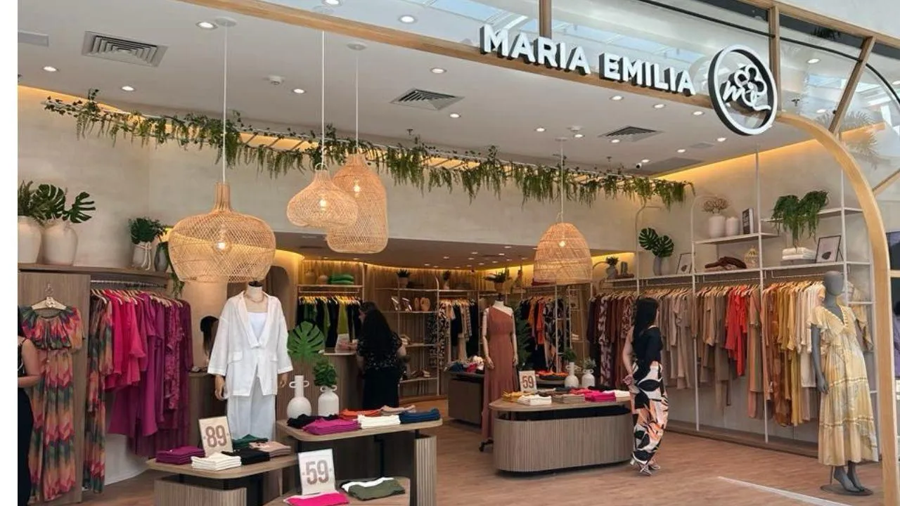 Lojas | BarraShopping - MARIA EMÍLIA