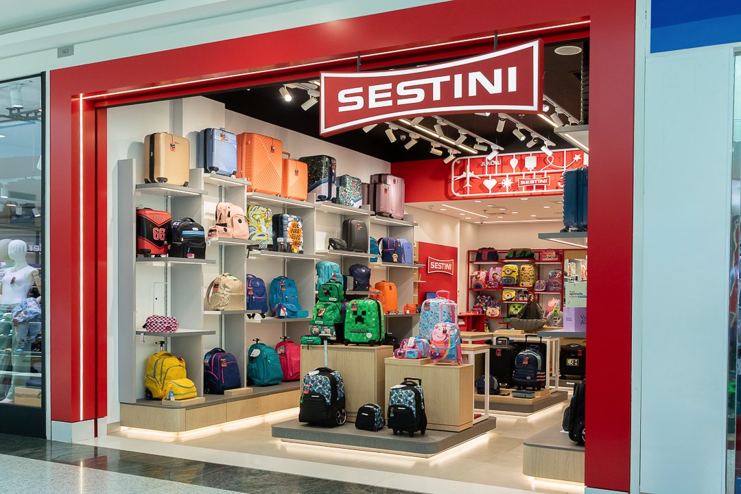 Lojas: Conheça as Lojas do Jundiaí Shopping - SESTINI