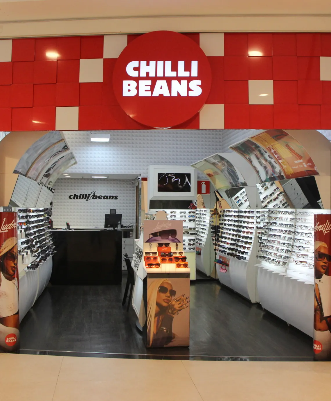 Lojas Exclusivas | Explore as Marcas no Pátio Savassi - CHILLI BEANS