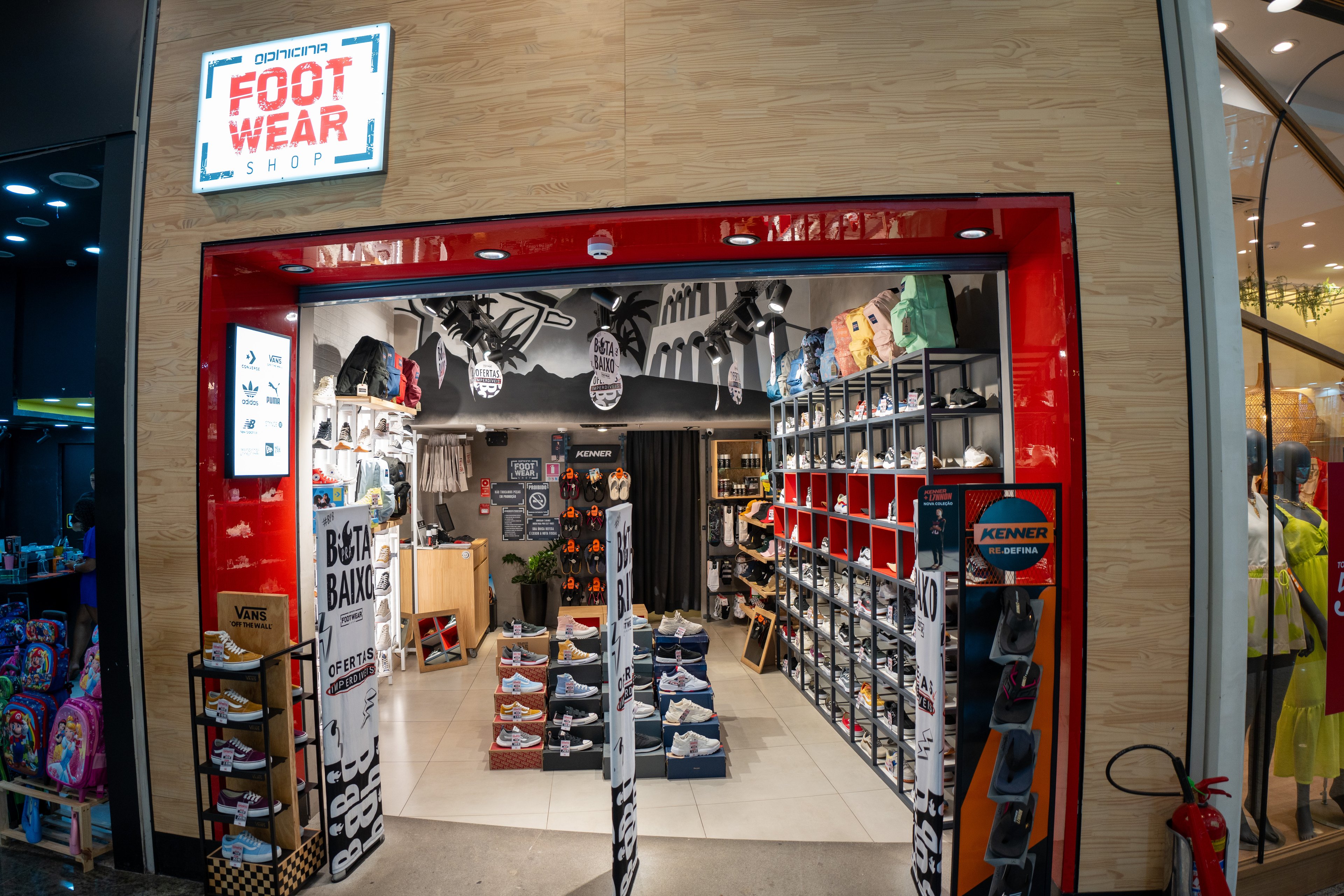 Conheça a maior variedade de lojas do Rio de Janeiro! - OPHICINA ...