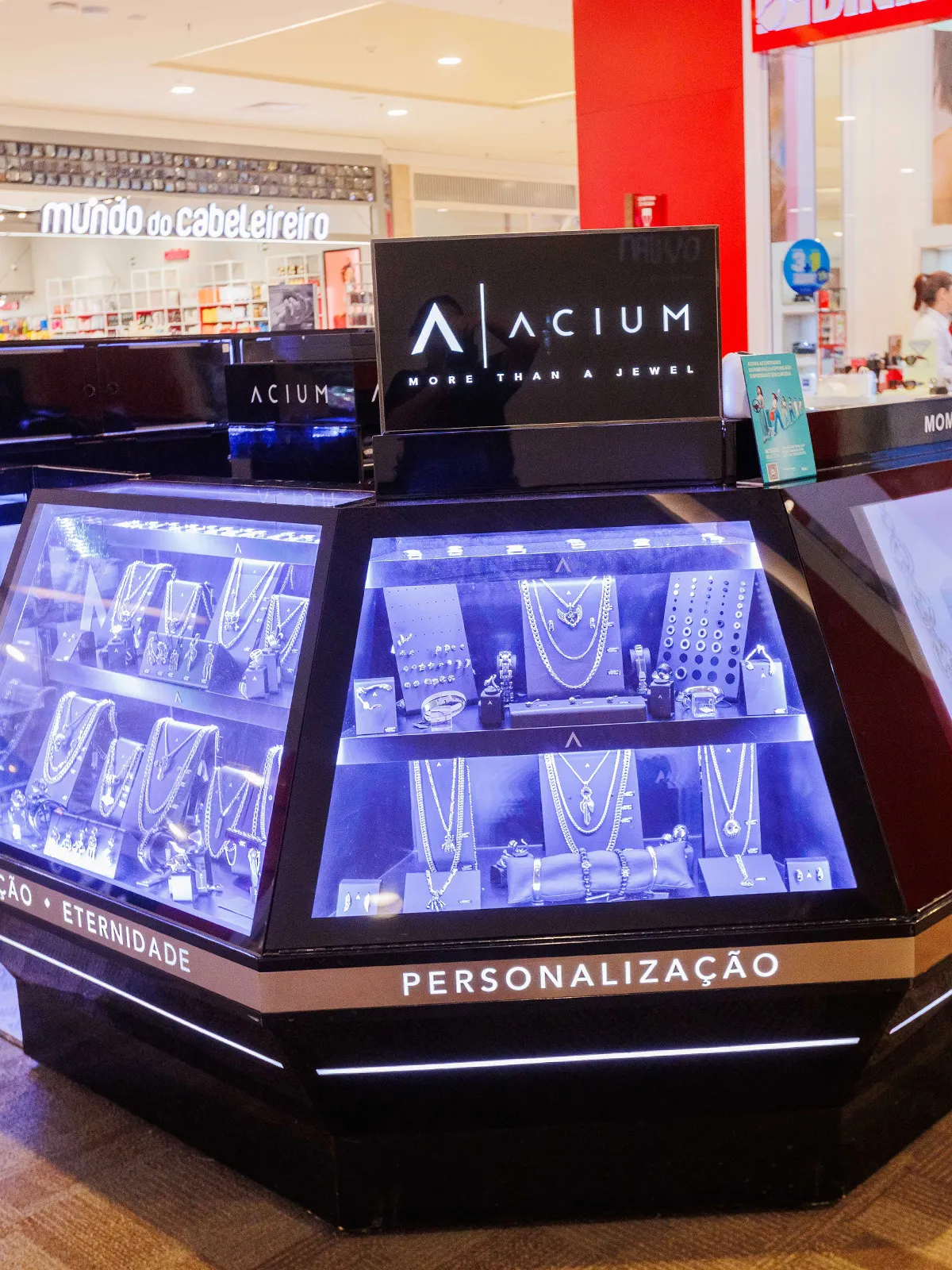 Lojas | RibeirãoShopping - ACIUM