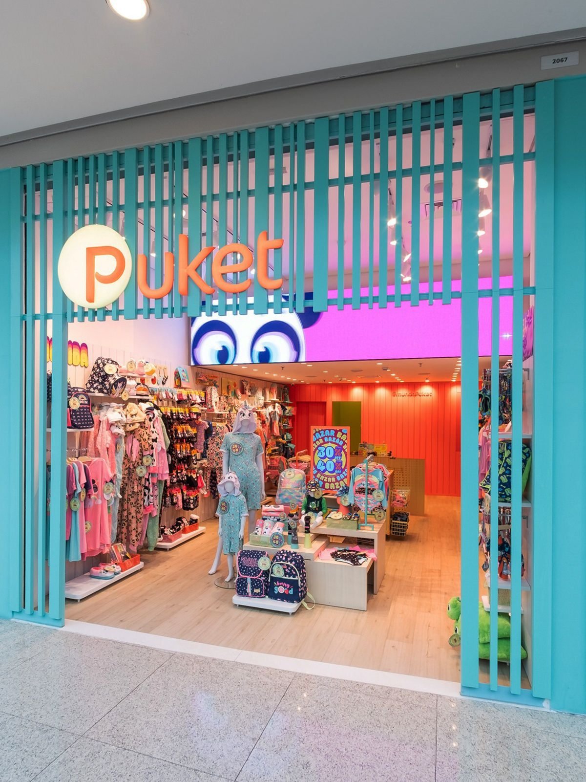Lojas | ParkShopping São Caetano - PUKET
