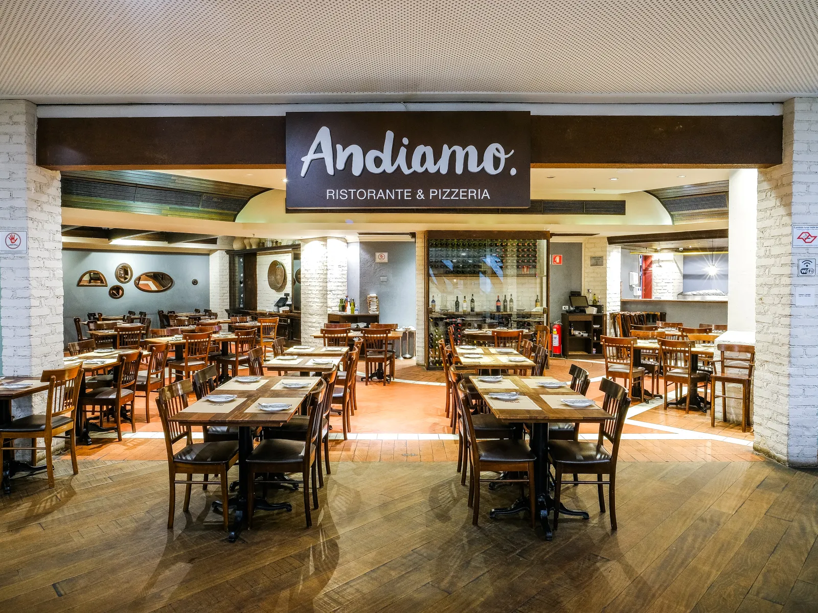 Restaurantes do MorumbiShopping: conheça a nossa ampla gastronomia ...