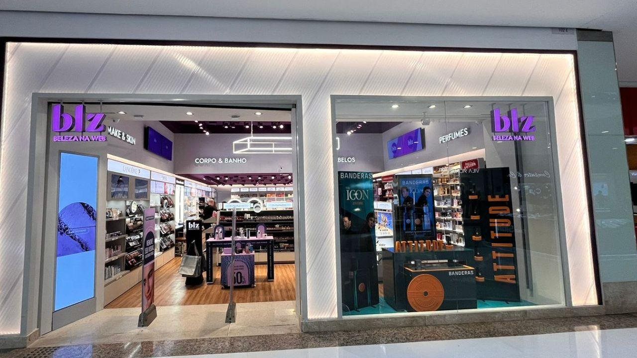 Lojas | BarraShopping - BELEZA NA WEB