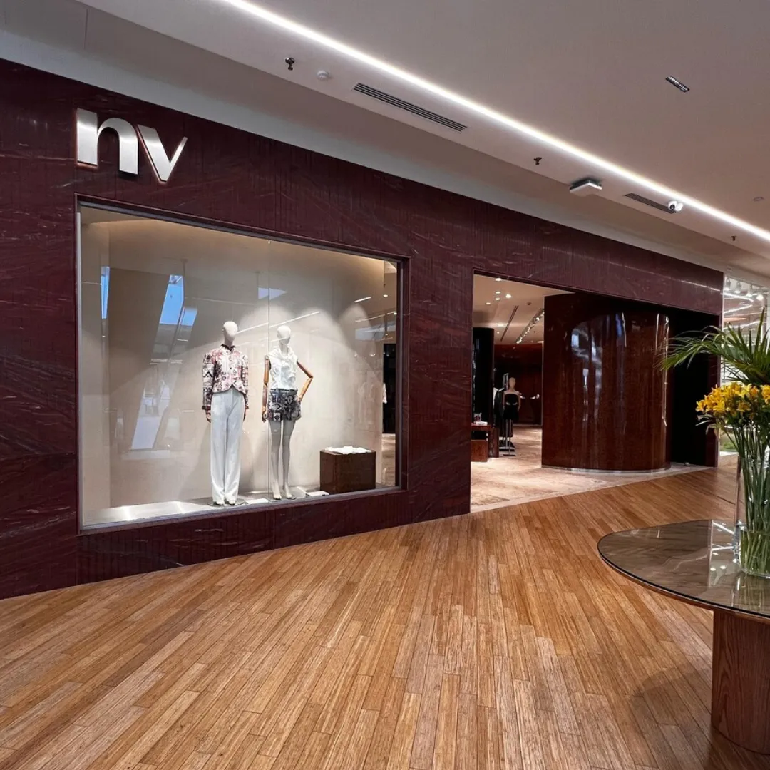 Lojas | DiamondMall - NATI VOZZA