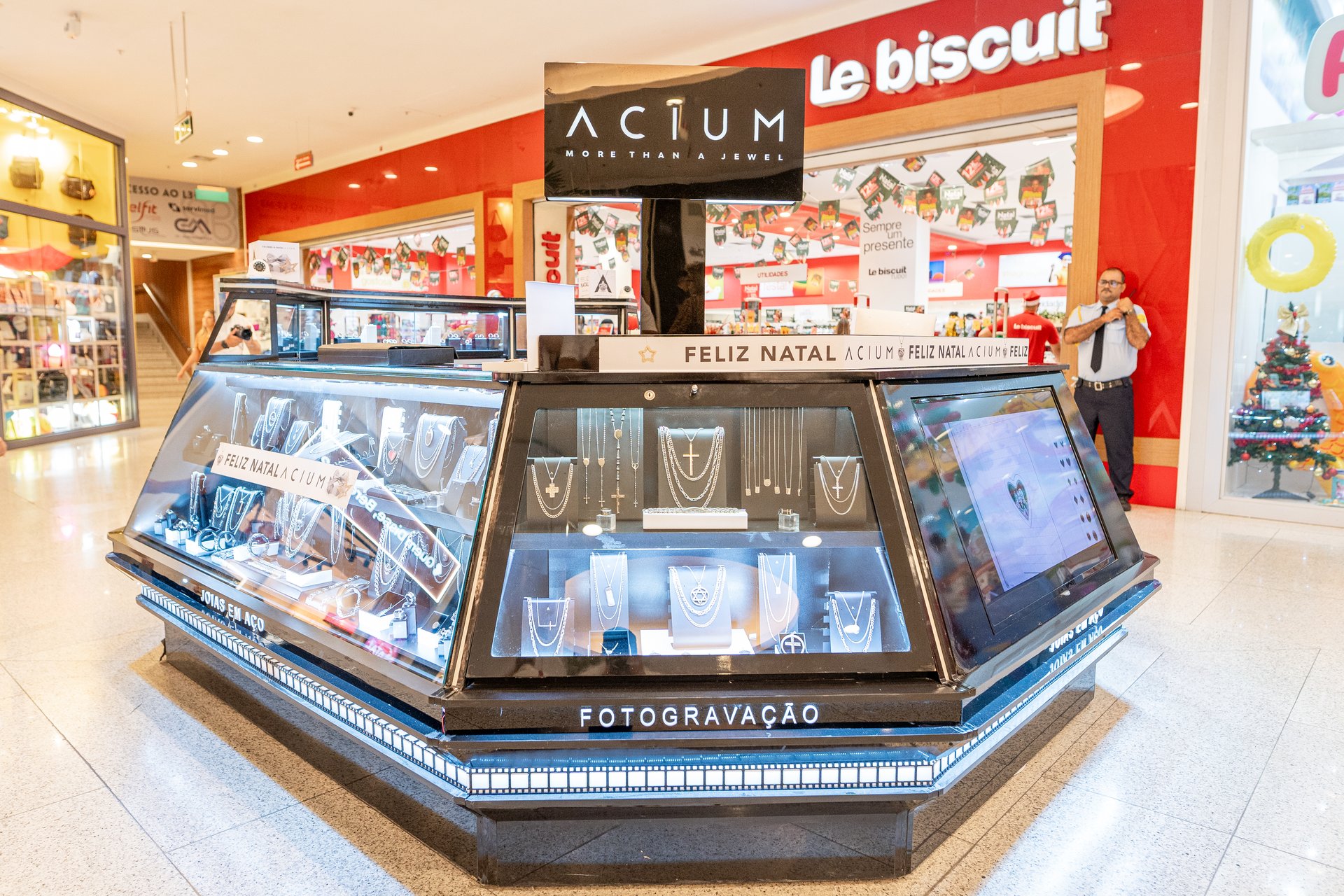 Lojas | Parque Shopping Maceió - ACIUM