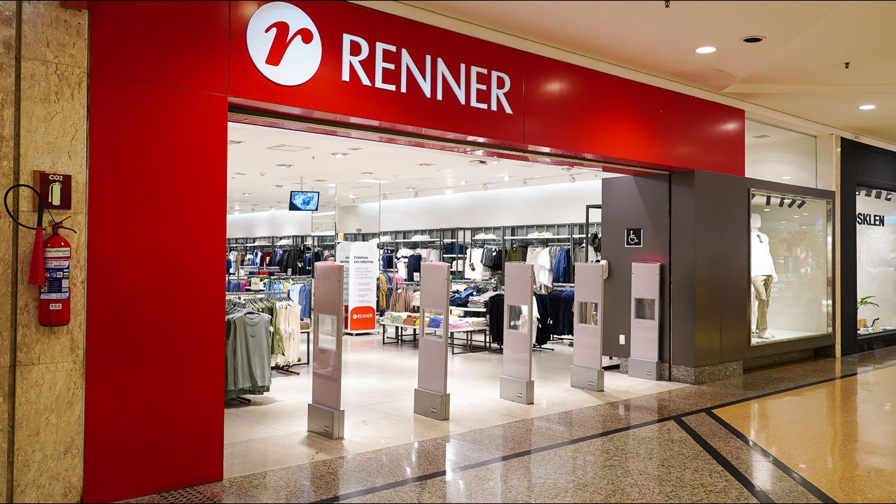 Lojas | BarraShopping - RENNER