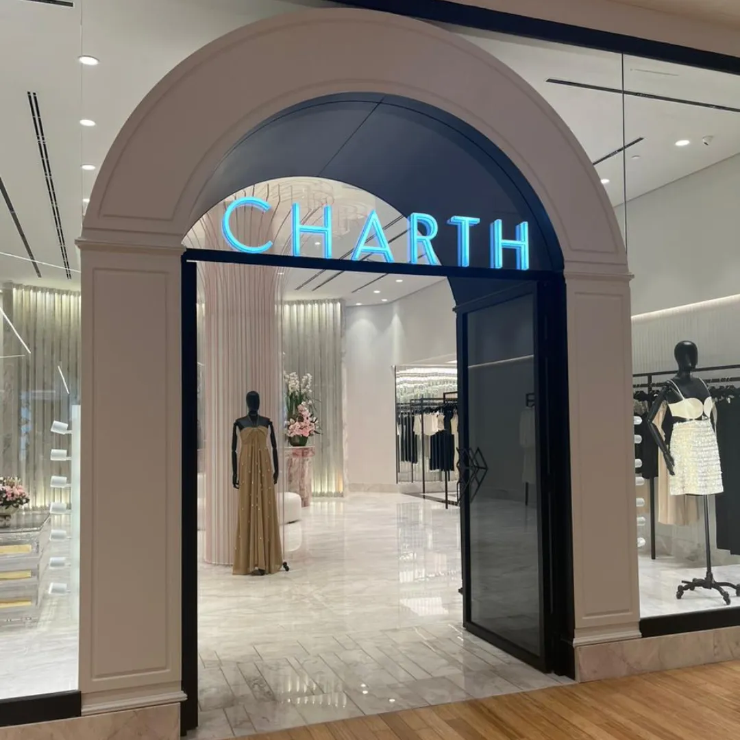 Lojas | DiamondMall - CHARTH