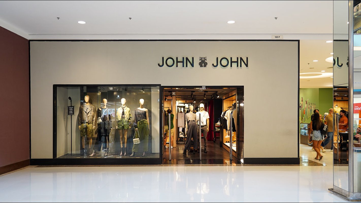 john john denim