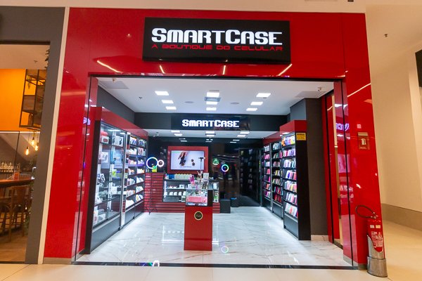 Lojas | ParkJacarepaguá - SMART CASE