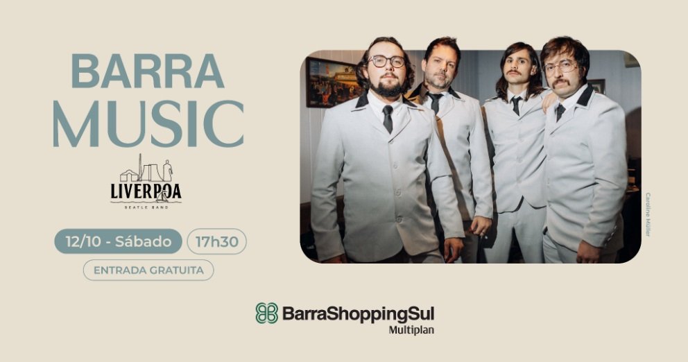 - Barra Music - Baixo Barra