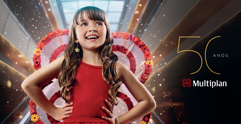 Eventos | DiamondMall - Fábrica de Fadas