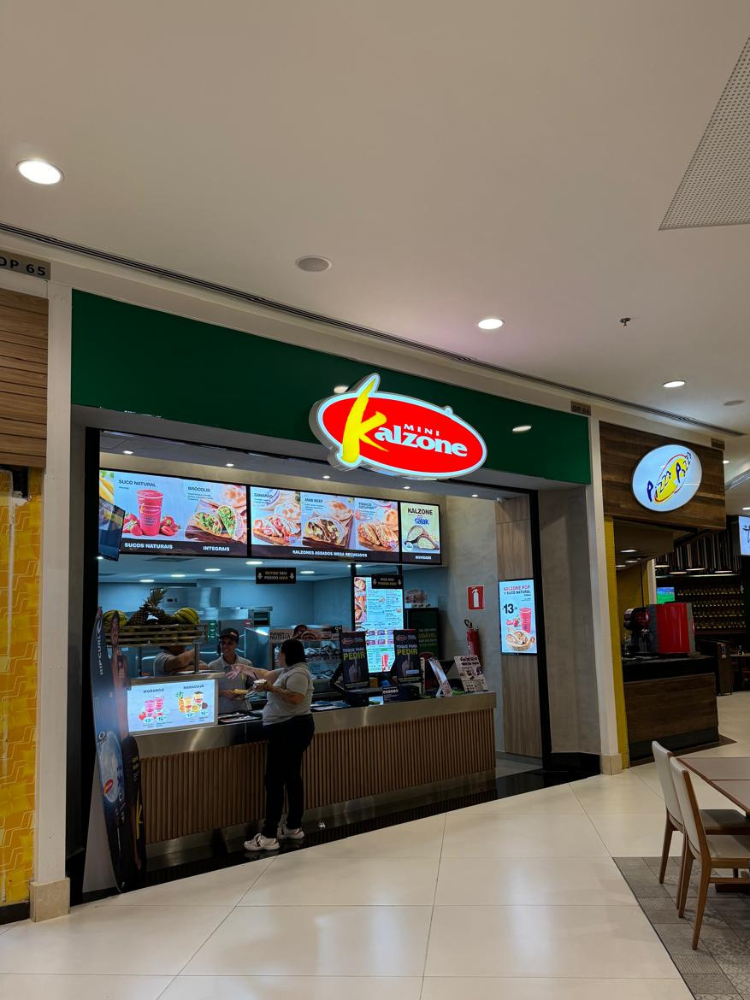 Gastronomia no BH Shopping - Deliciosas opções para todos os gostos ...