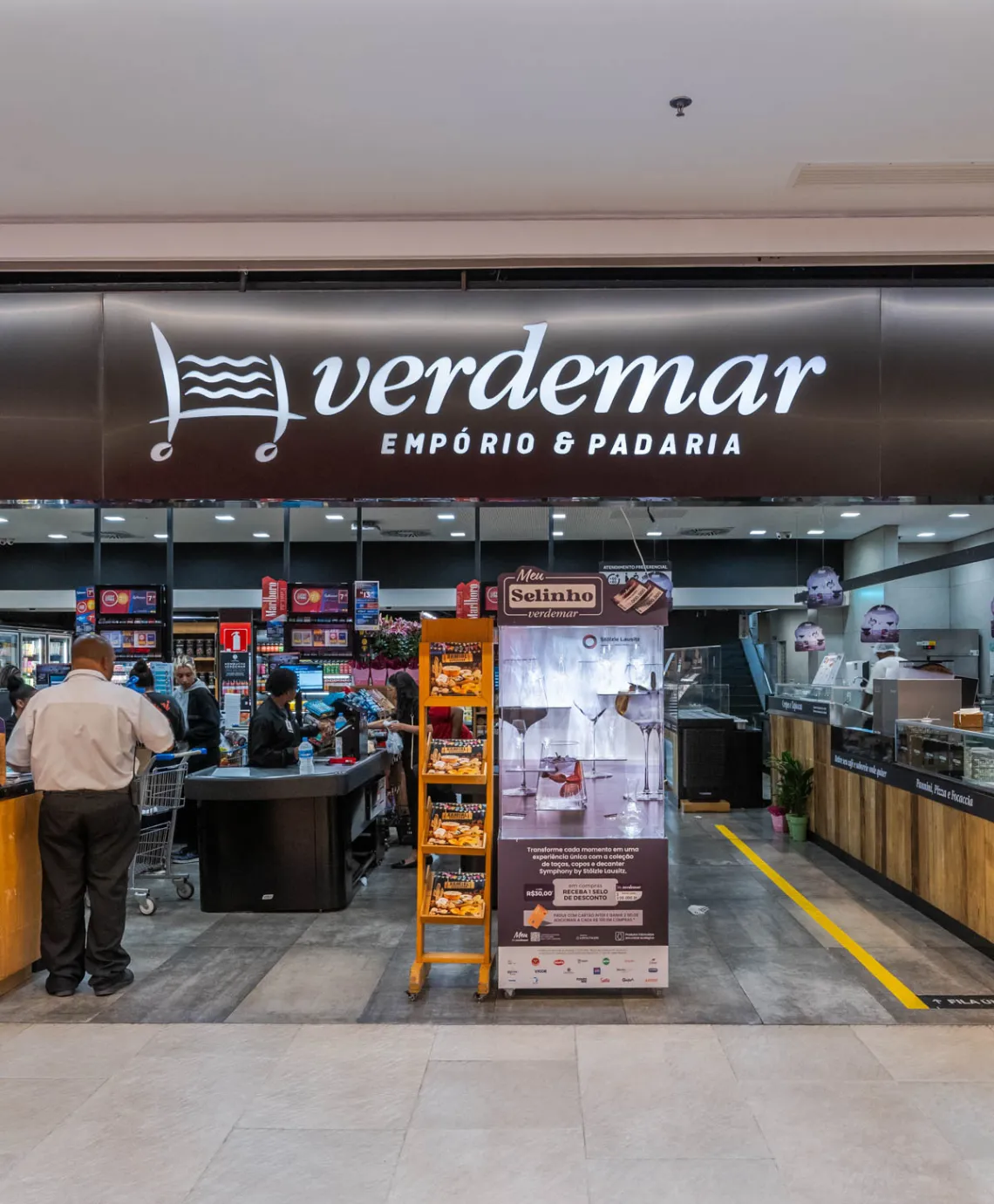 Lojas Exclusivas | Explore as Marcas no Pátio Savassi - VERDEMAR