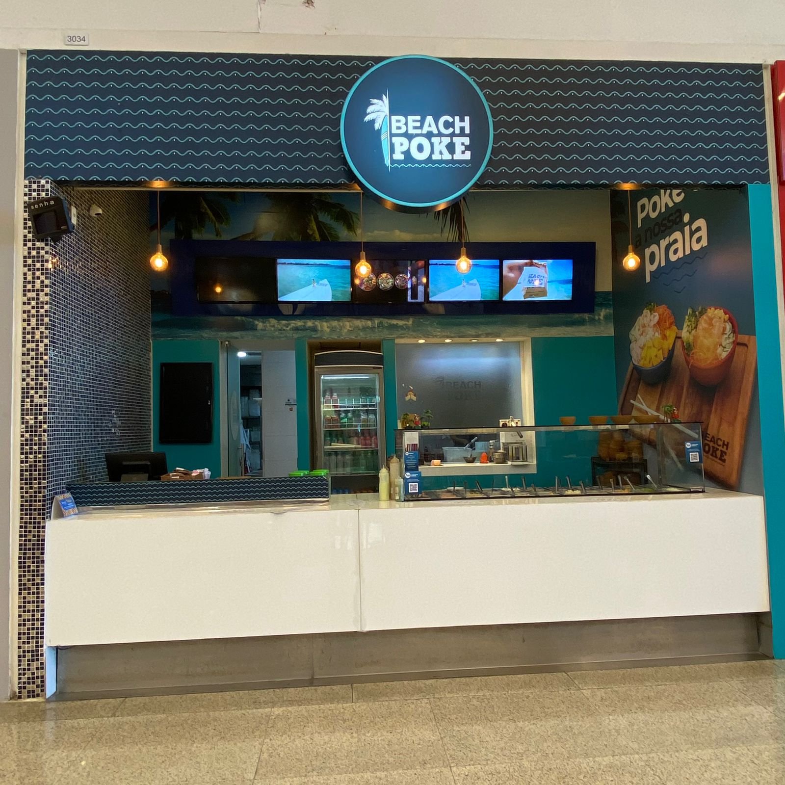Gastronomia | Parque Shopping Maceió - BEACH POKE