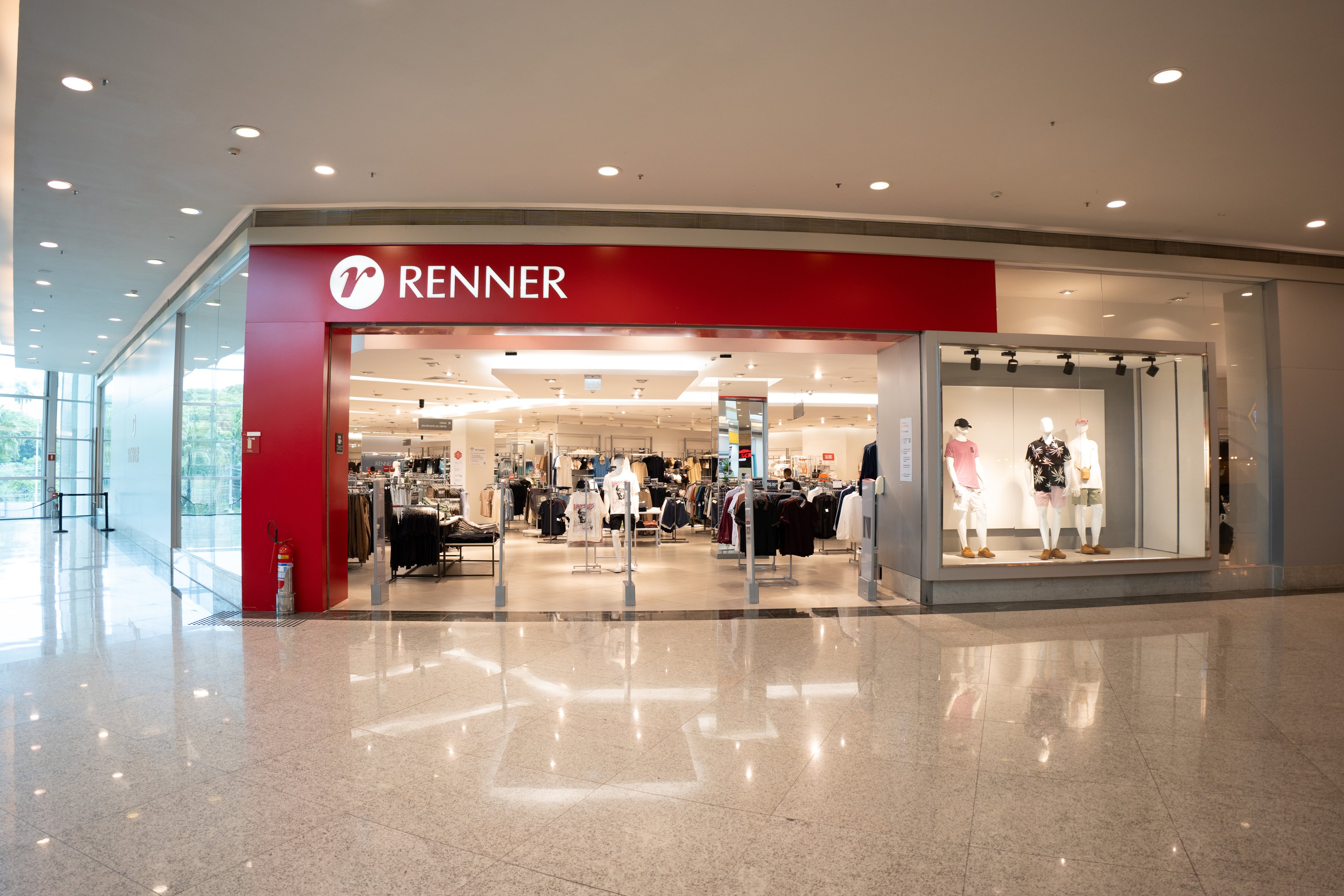 Conheça a maior variedade de lojas do Rio de Janeiro! - RENNER
