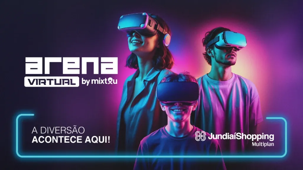 Eventos no Jundiaí Shopping: Confira as próximas atrações e ...
