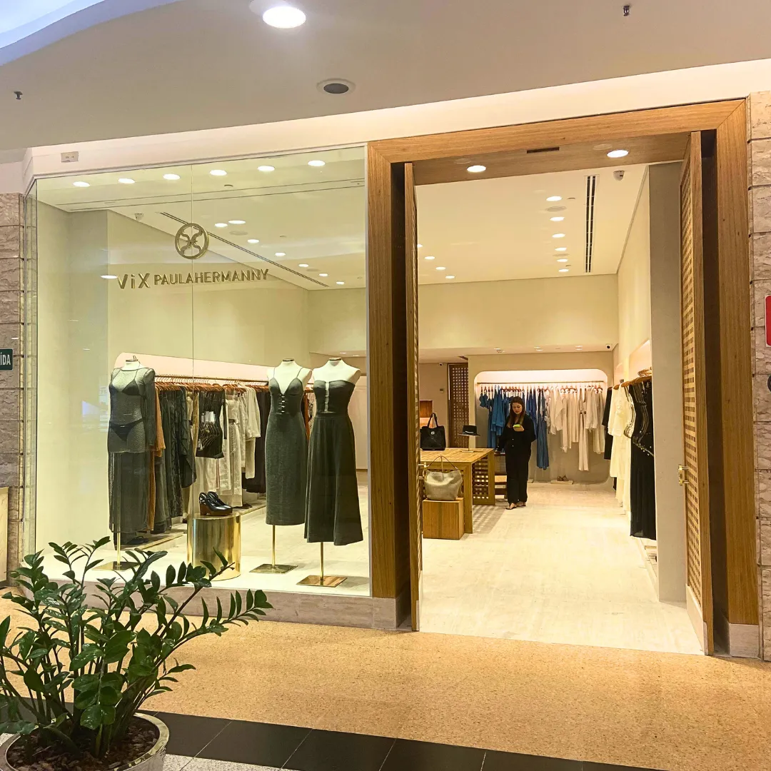 Lojas | DiamondMall - VIX