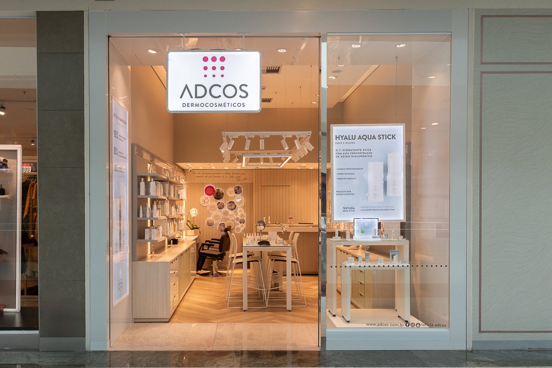 Lojas: Conheça as Lojas do Jundiaí Shopping - ADCOS