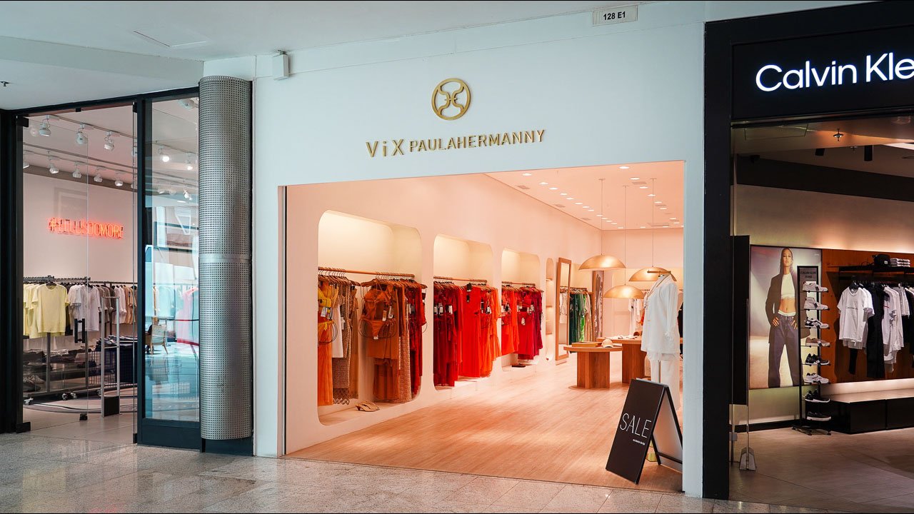 Lojas | BarraShopping - VIX