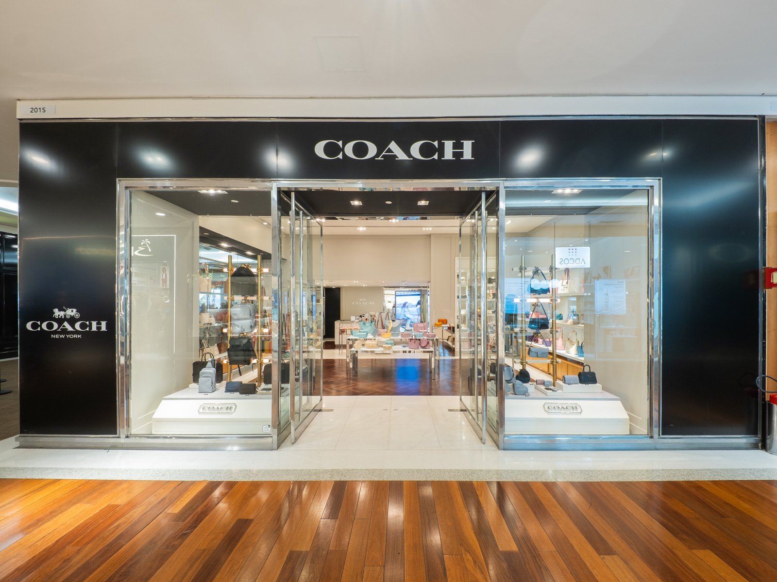 Varejo Internacional no Brasil | Lojas, Gastronomia e Hotelaria | Page ...