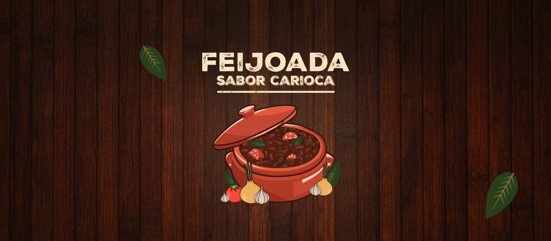 Eventos | VillageMall - Feijoada Sabor Carioca