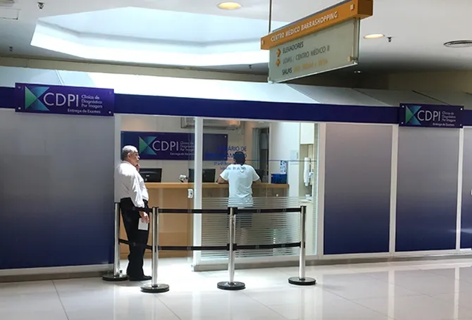 Lojas | BarraShopping - CDPI