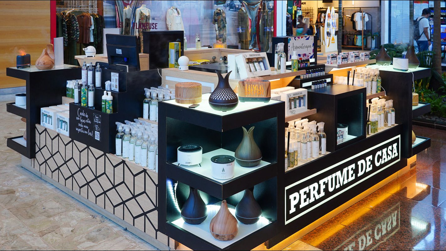 Exibicao De Perfume Em Casa COMO DEIXAR A CASA PERFUMADA! 5 DICAS