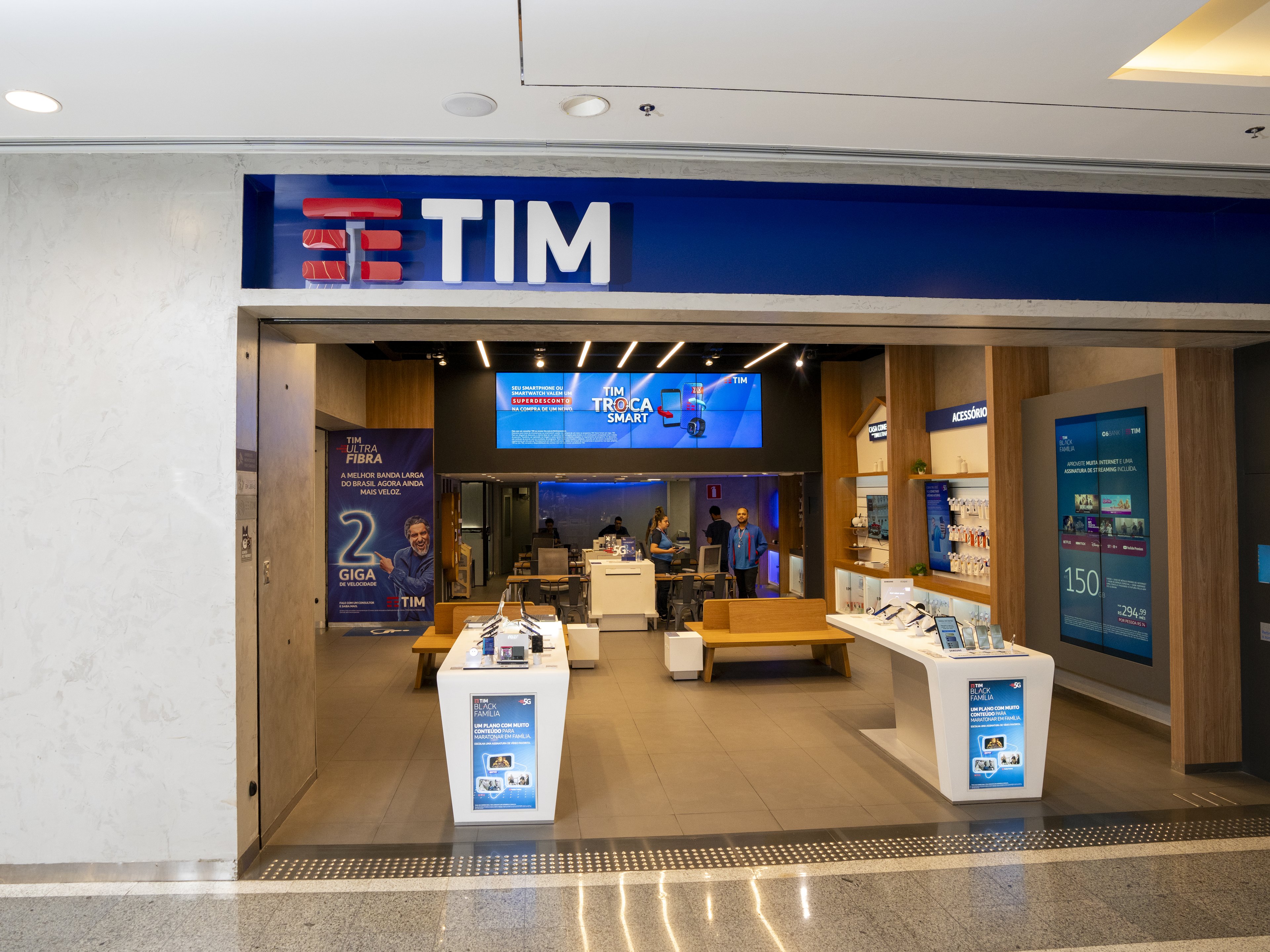 Lojas no BH Shopping - Encontre tudo o que você precisa em um só lugar ...